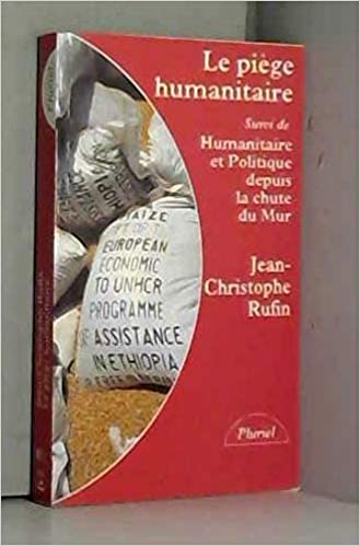 Le piège humanitaire - Pechsdelesperance